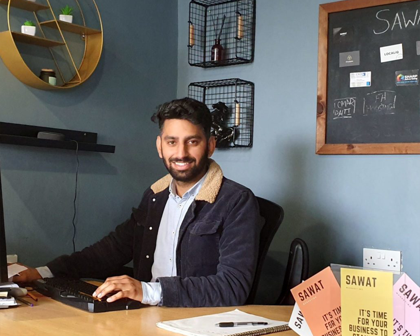 Programme – Build Your Business – Impact Hub