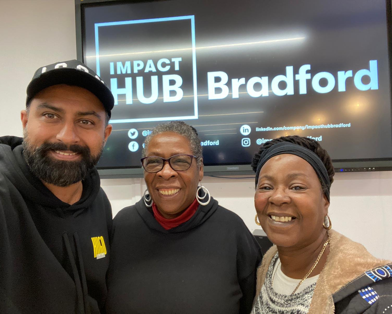 Programme – The Pheonix Way – Impact Hub